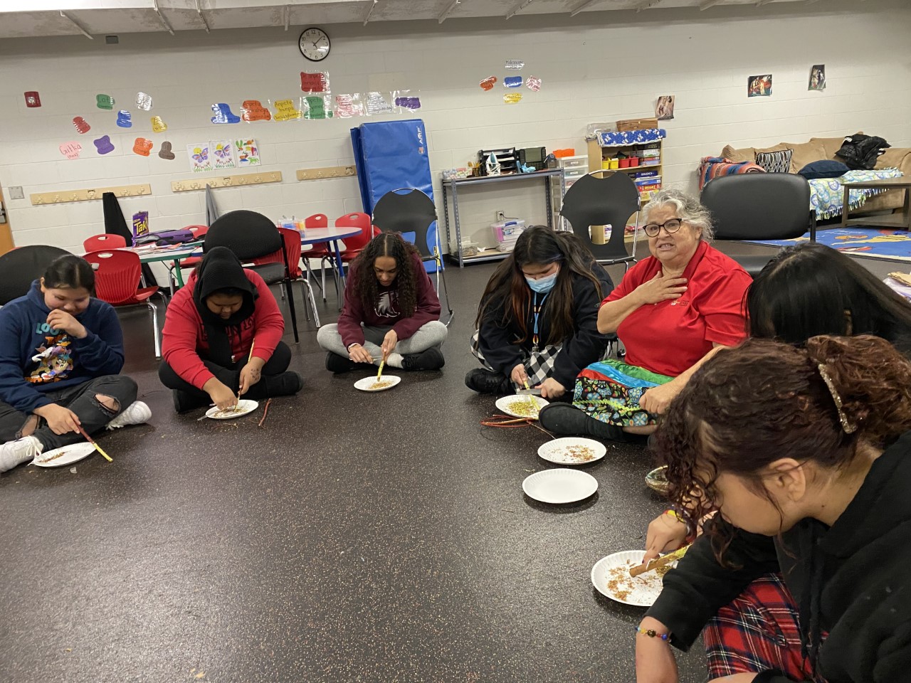 Golden Eagles Program Minneapolis American Indian Center golden-eagles-program-minneapolis-american-indian-center