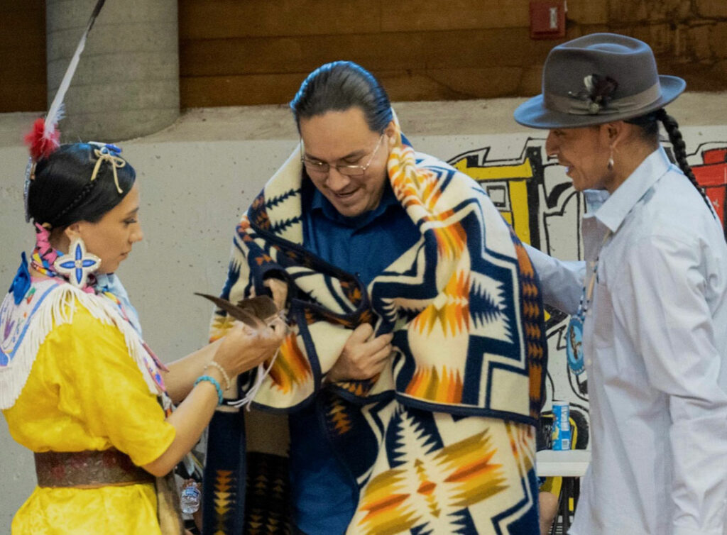 Home - Minneapolis American Indian Center