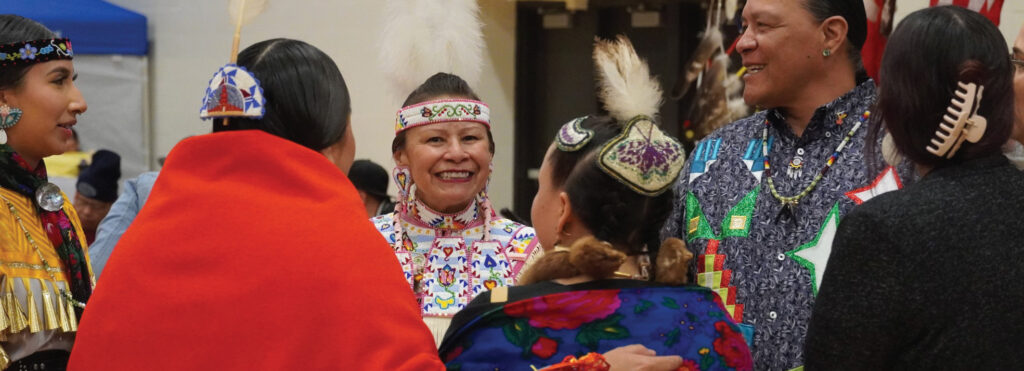 Programs - Minneapolis American Indian Center