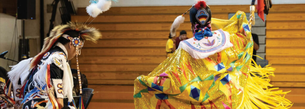 Events - Minneapolis American Indian Center