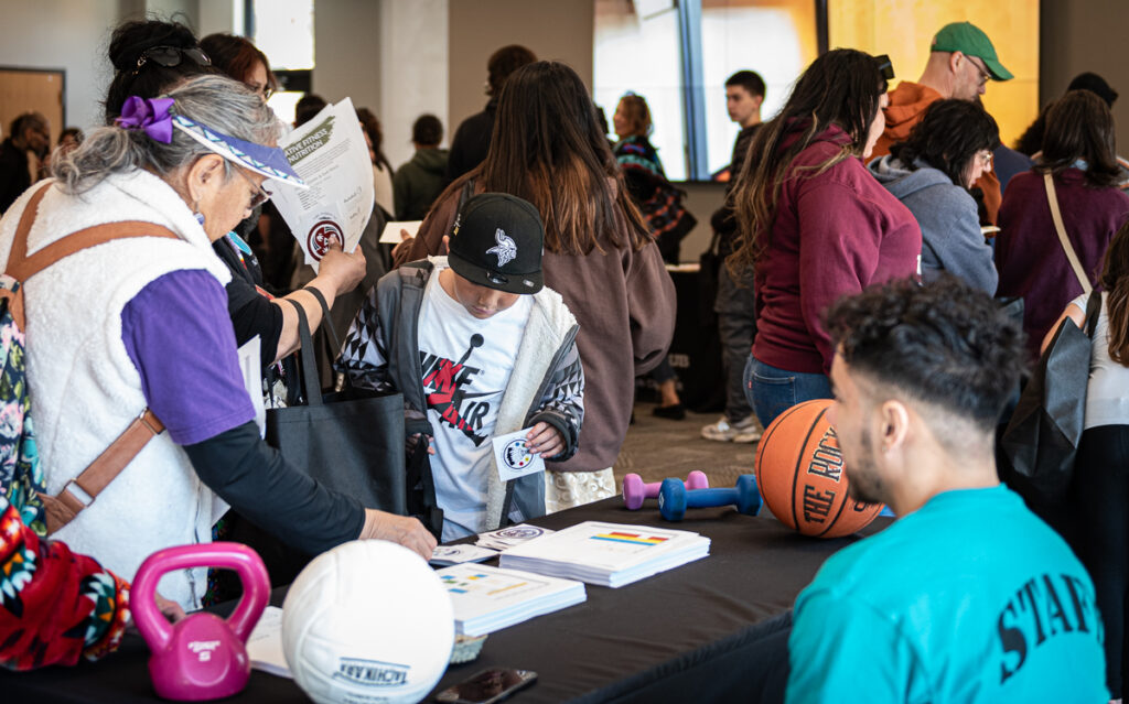 Programs – Native Fitness and Nutrition - Minneapolis American Indian ...