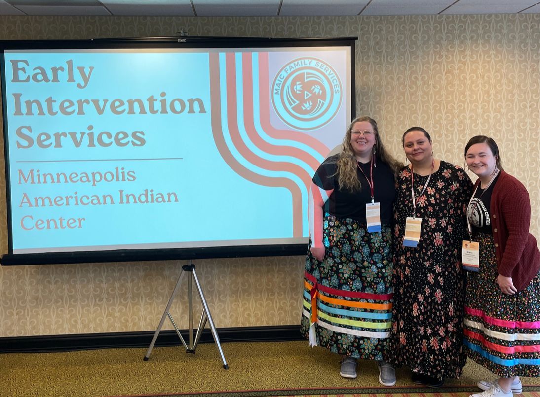 Home - Minneapolis American Indian Center