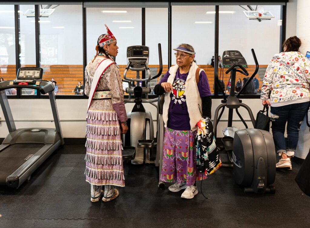 Home - Minneapolis American Indian Center