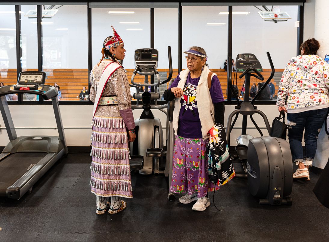 Home - Minneapolis American Indian Center