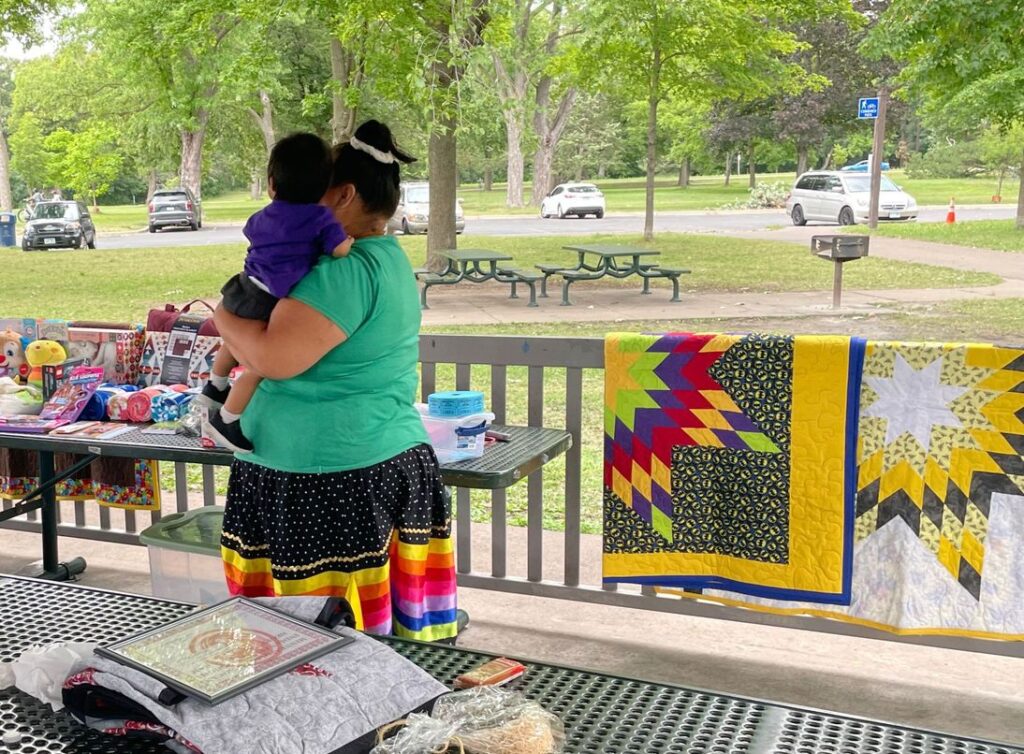 Programs - Minneapolis American Indian Center