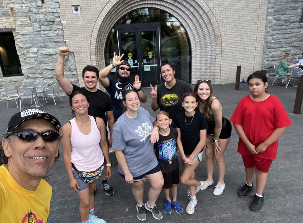 Programs - Minneapolis American Indian Center