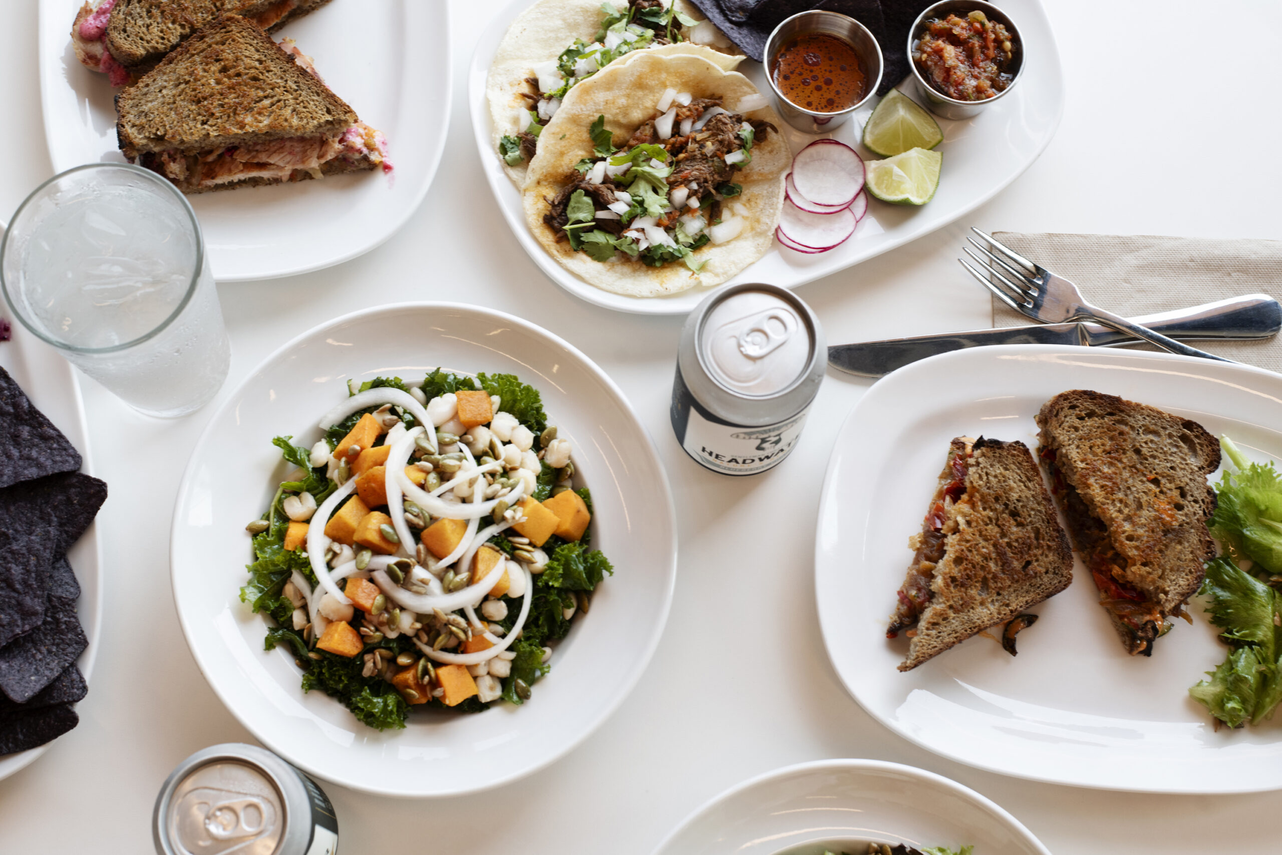 Gatherings Cafe Catering - Minneapolis American Indian Center